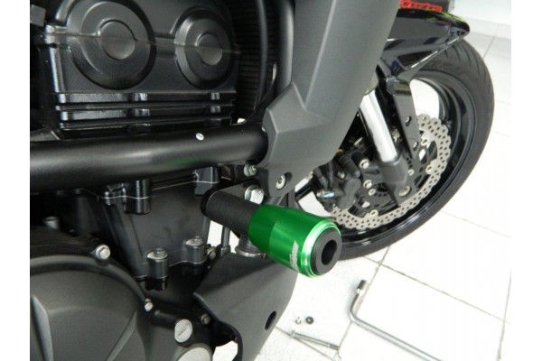 SLIDER CLASSIC KAWASAKI Z900 RS - Z900 CAFÉ RACER